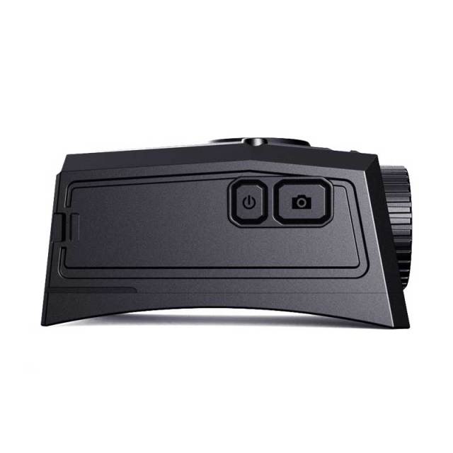 NOVESTOM™ S29D Stand-Alone Military Tactical Helmet Camera