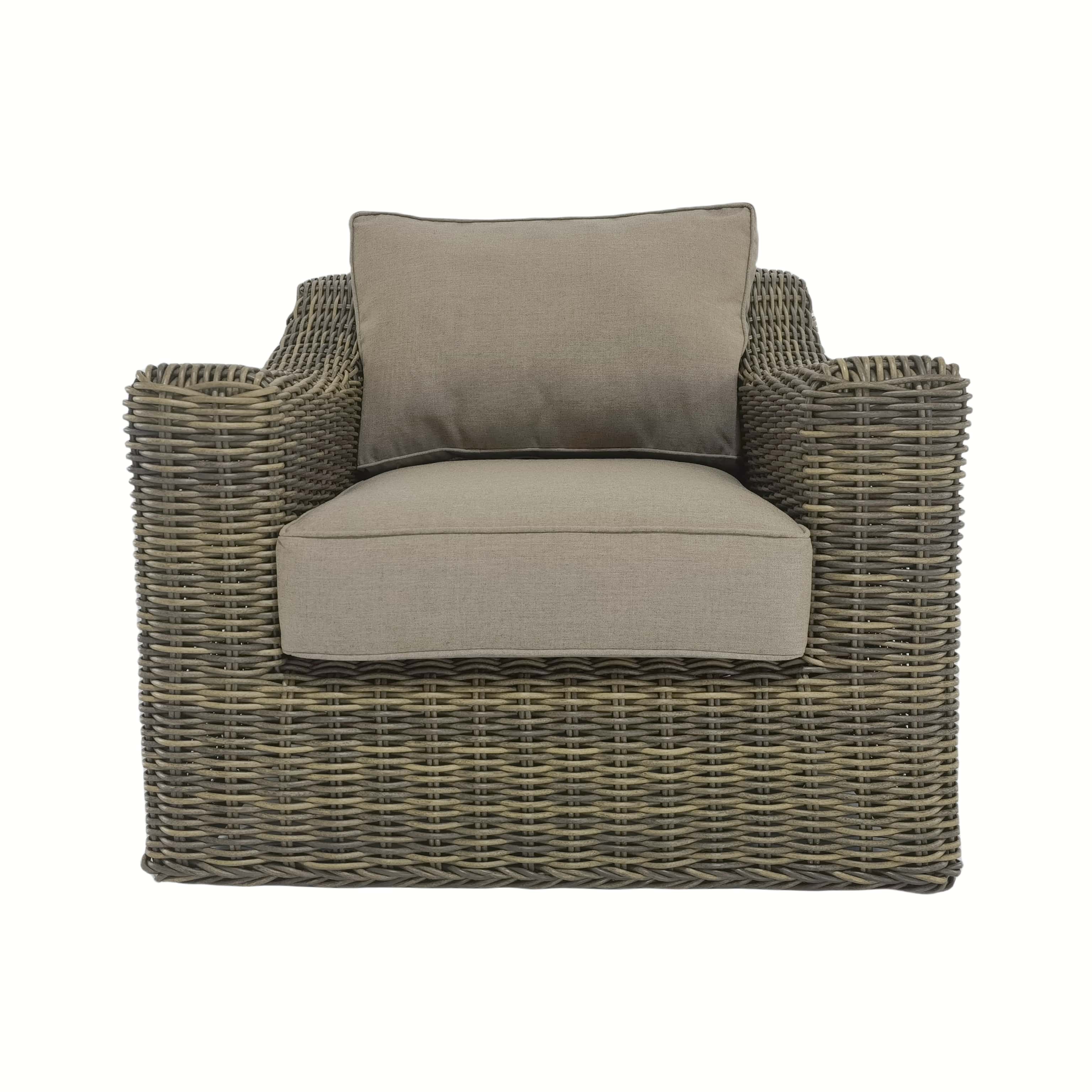 LH1191 rotating single sofa