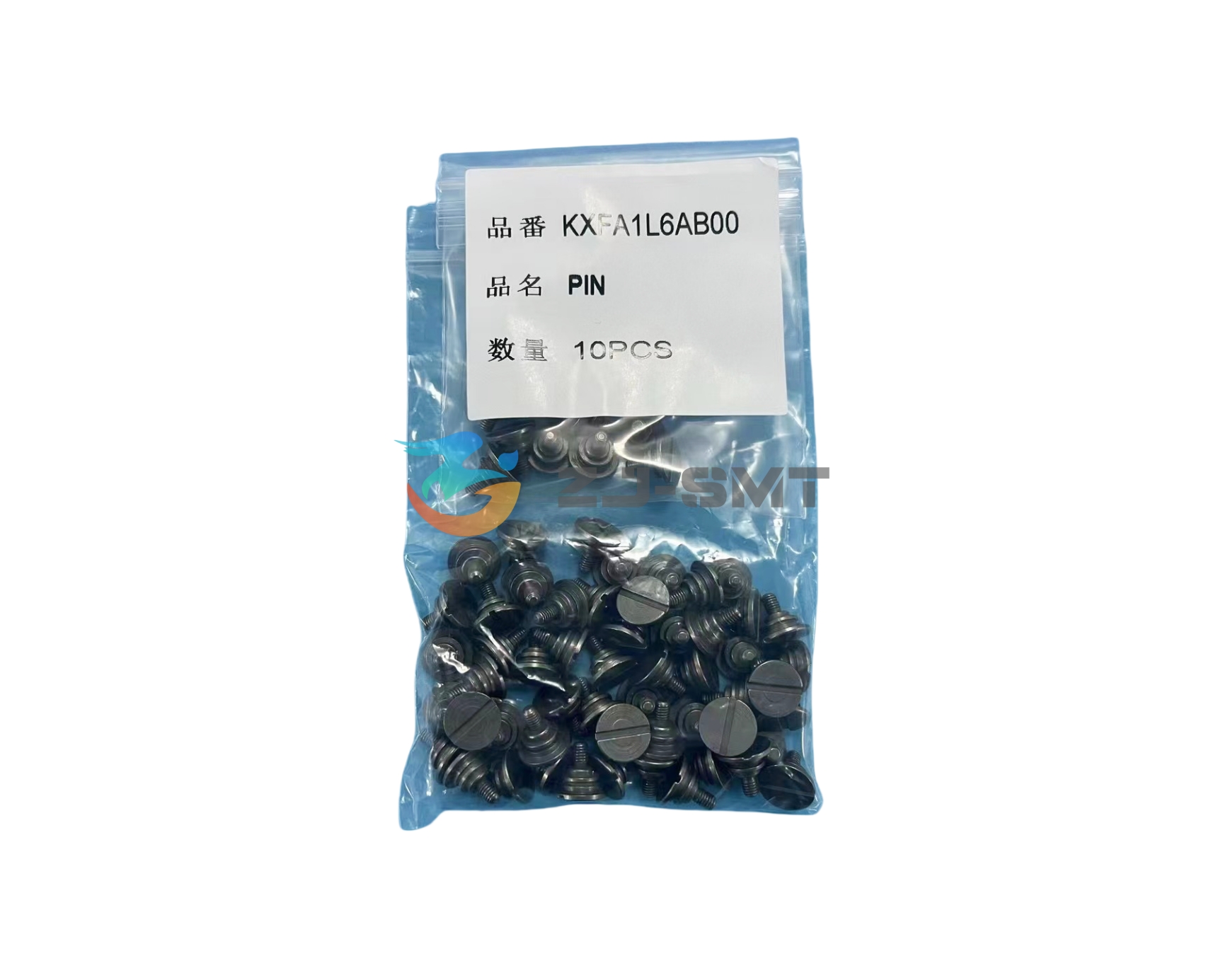 KXFA1L6AB00 Panasonic Pin CM402 CM602 NPM SMT Feeder Parts