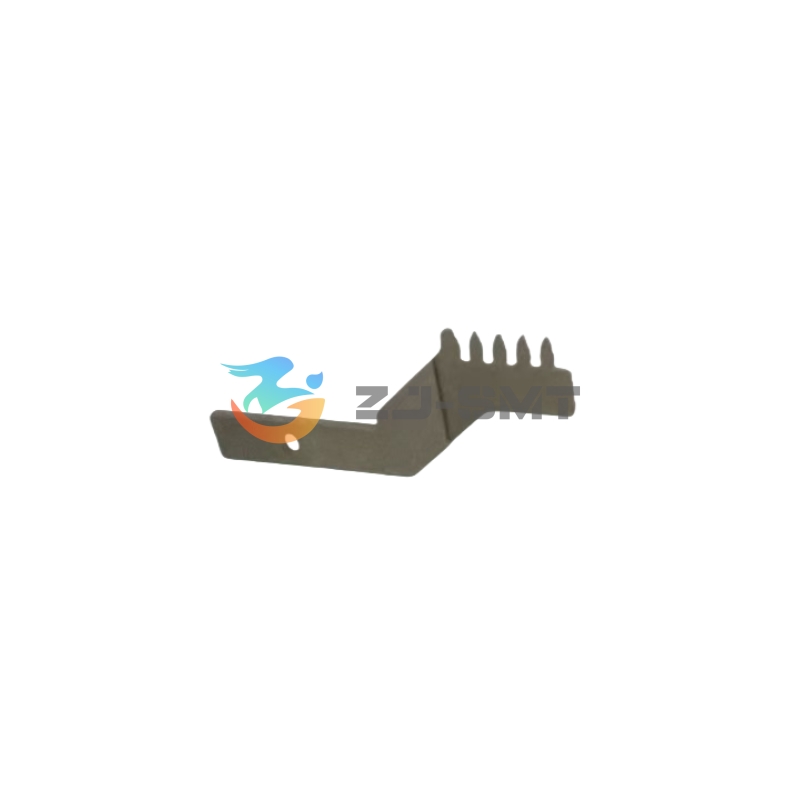 N210133976AD Panasonic Guide Axial Insertion Machine Spare Parts