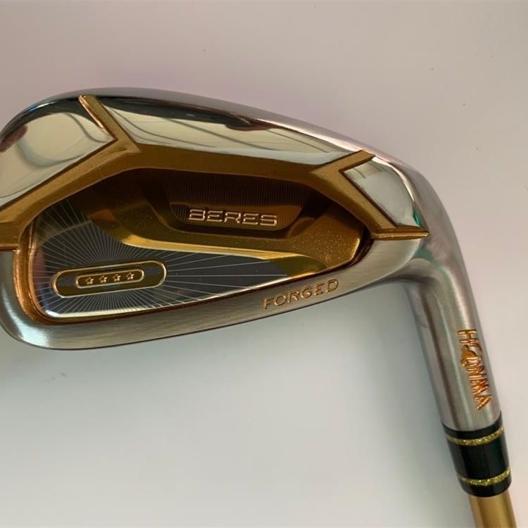 Honma-07 Irons 4-star