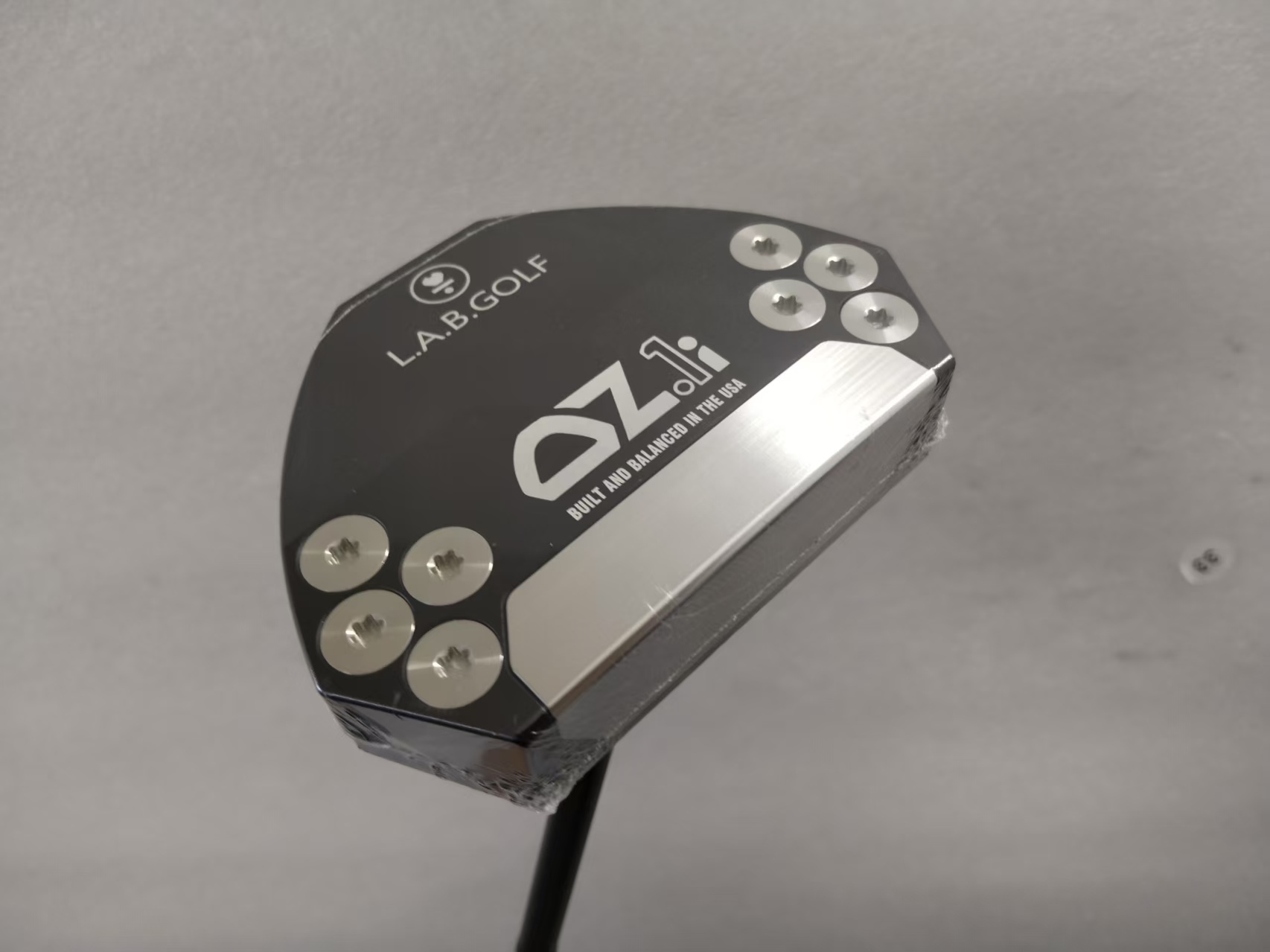 LAB OZ1i Putter