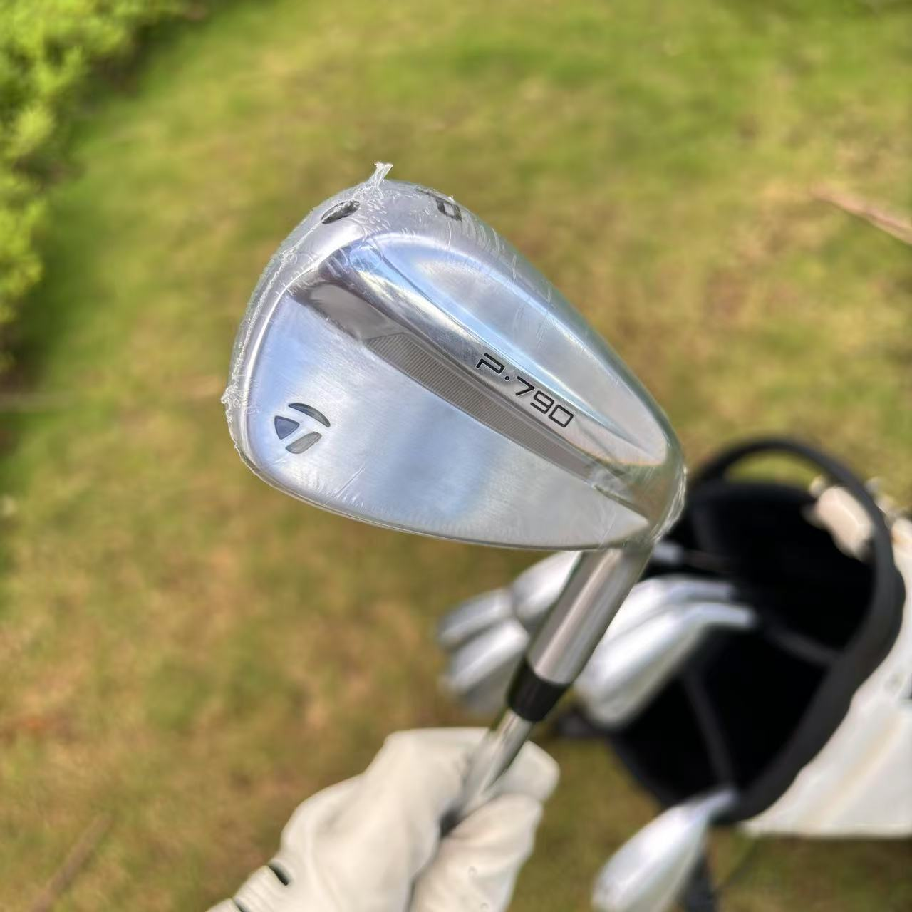 P790 Irons
