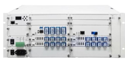 Optical Fiber Cable Monitoring System