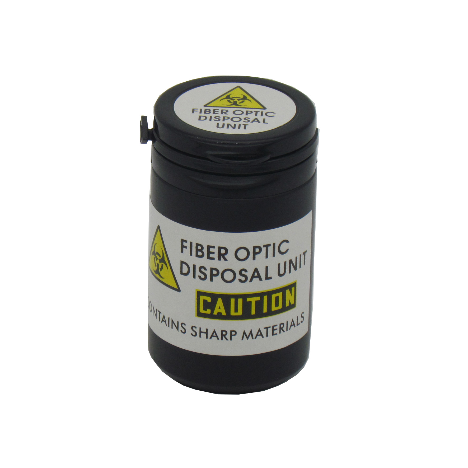 Optical Fiber Disposal Unit