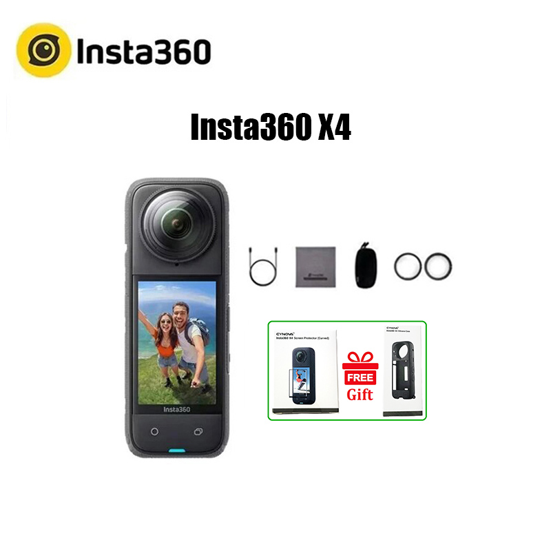 Insta360 X4
