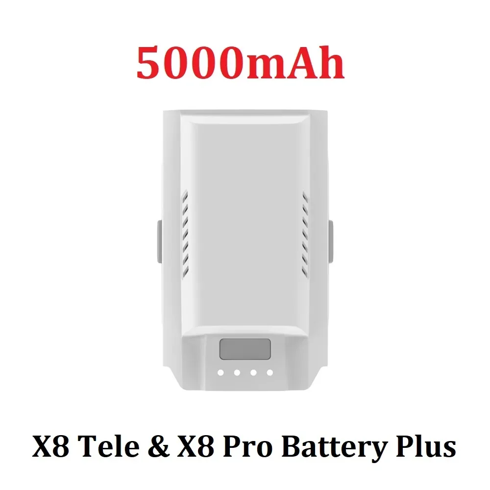 FIMI X8 Tele & X8 Pro 5000mAh Original Battery,DJI Battery