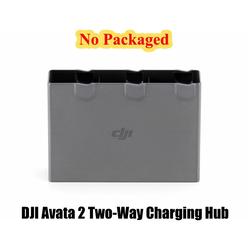 DJI Avata 2 Original new unactivated unpackaged version