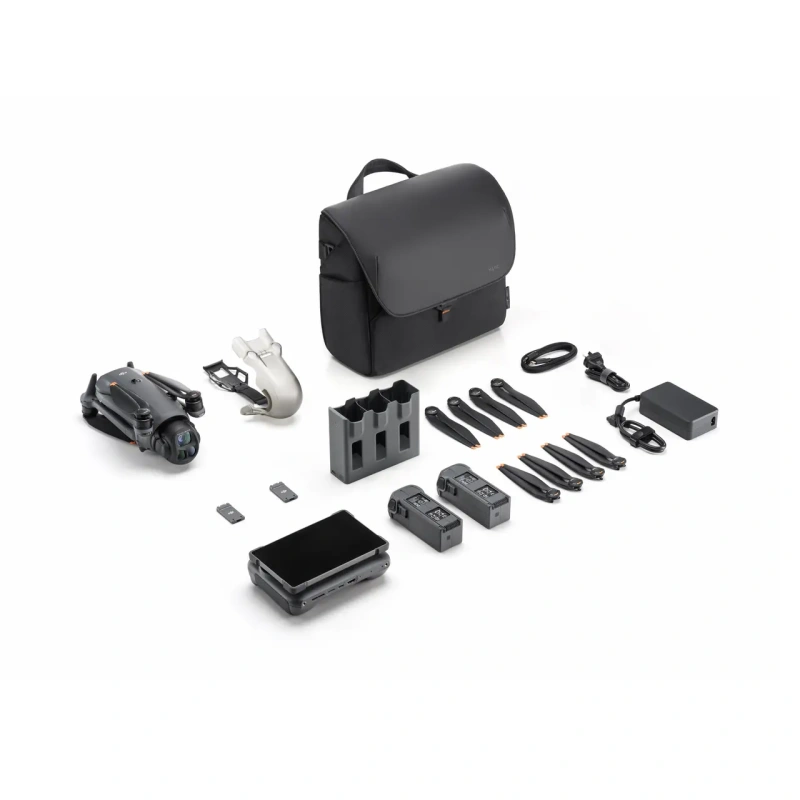 Mavic 4 Pro