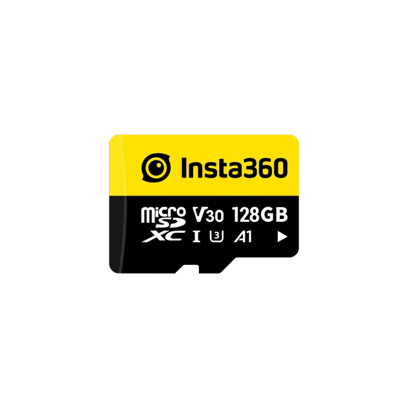 Insta360 MicroSD Card