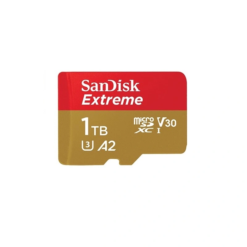 SanDisk MicroSD Card