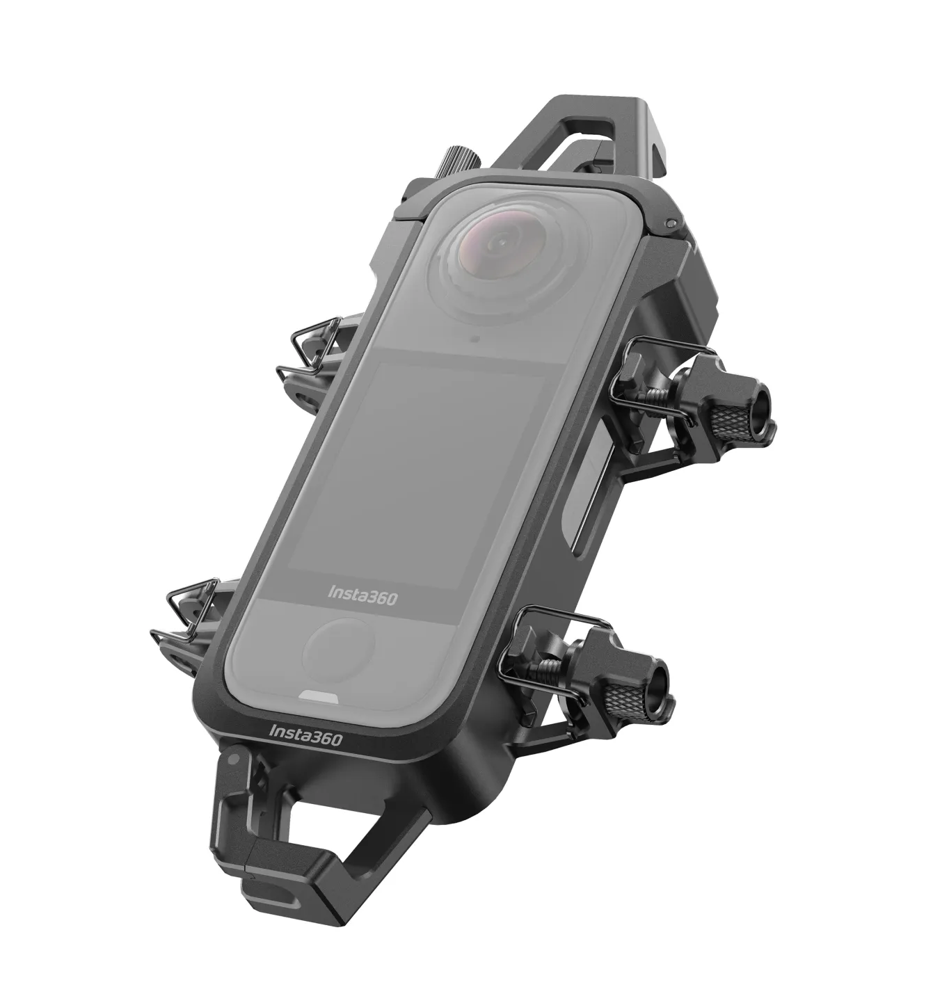 Insta360 X4 Air Water Sports Tow Rope Mount