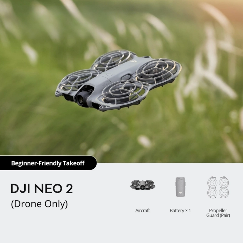 DJI Neo 2