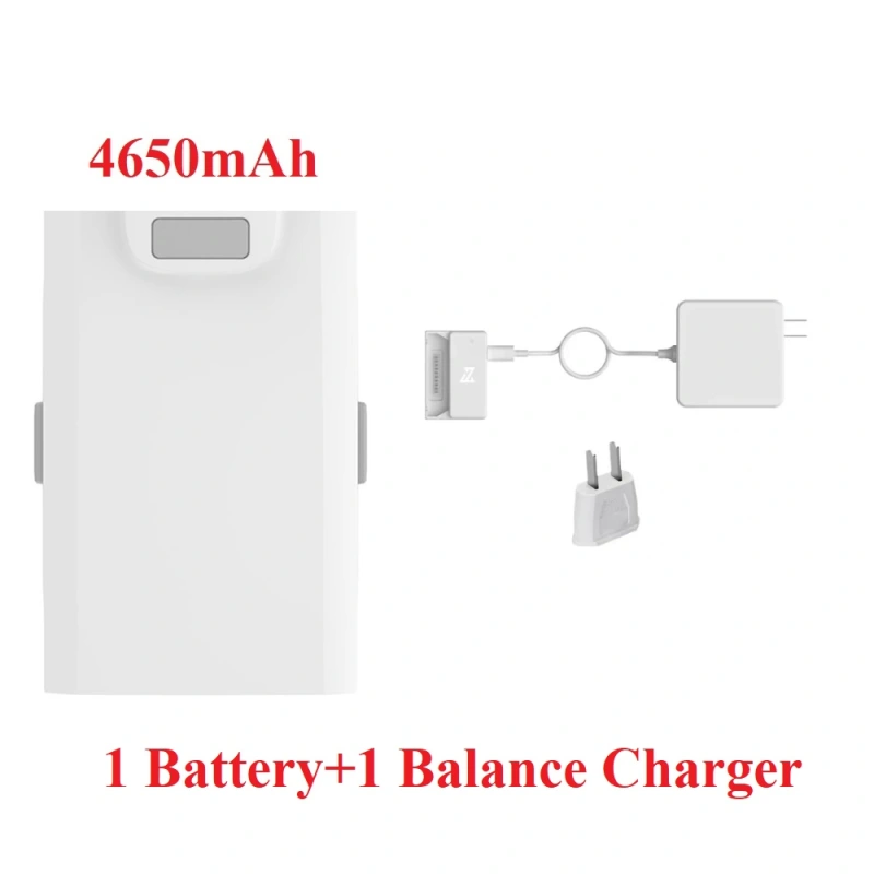 FIMI X8 Tele & X8 Pro 4650mAh Original Intelligent Flight Battery