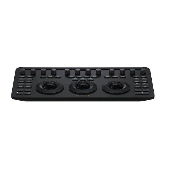 Blackmagic BMD DaVinci Resolve Micro Color Panel
