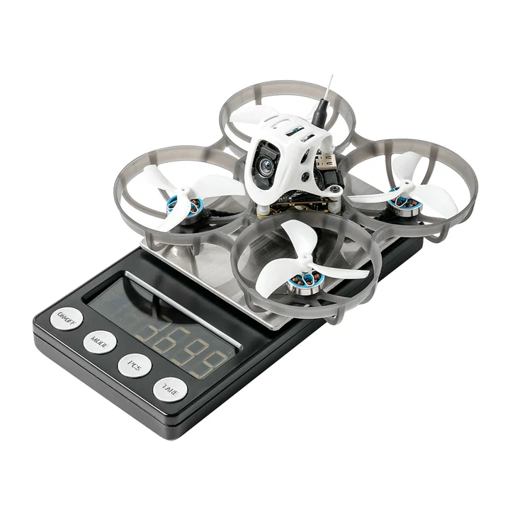 BETA FPV Meteor75 Pro O4 Brushless Whoop Quadcopter