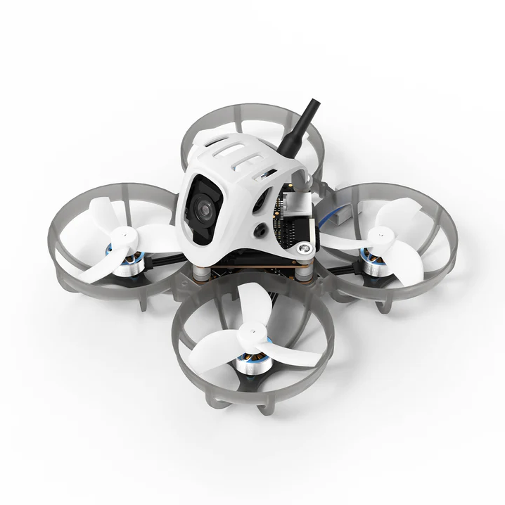BETAFPV Meteor65 Pro O4 Brushless Whoop Quadcopter DJI O4 PNP (without ...