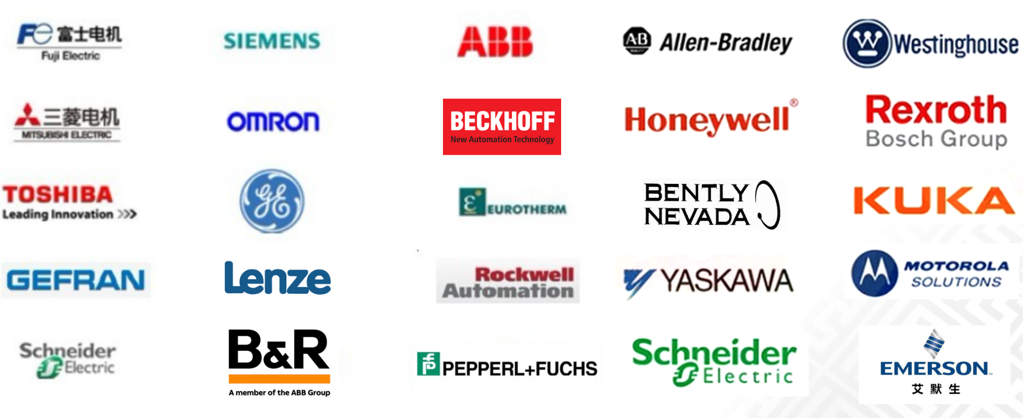 Yokogawa Afv30d Dual Loop Field Control Unit High Performance Process Control Industrial