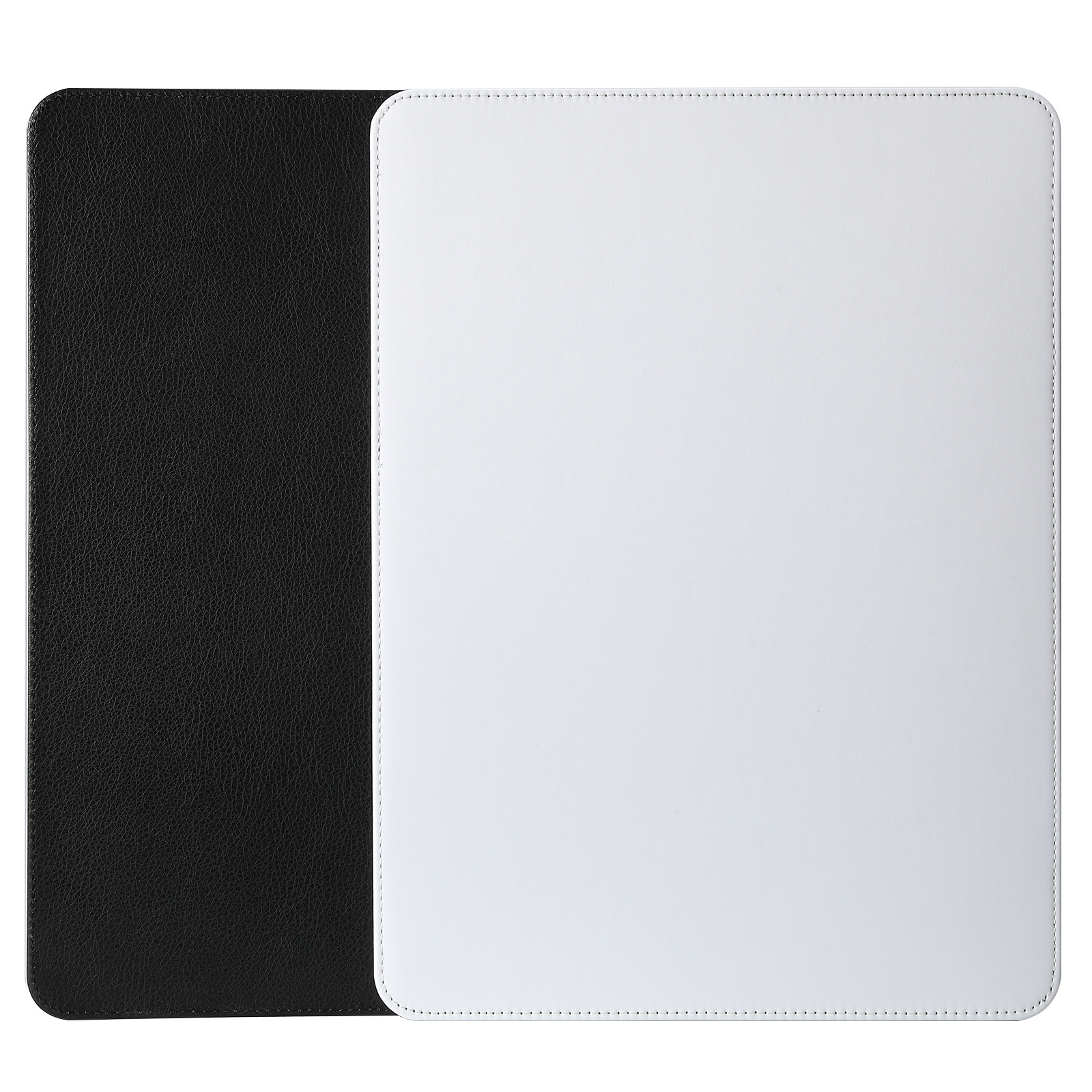 RTS Sublimation White Mouse Pad Free Shipping (26PCS)