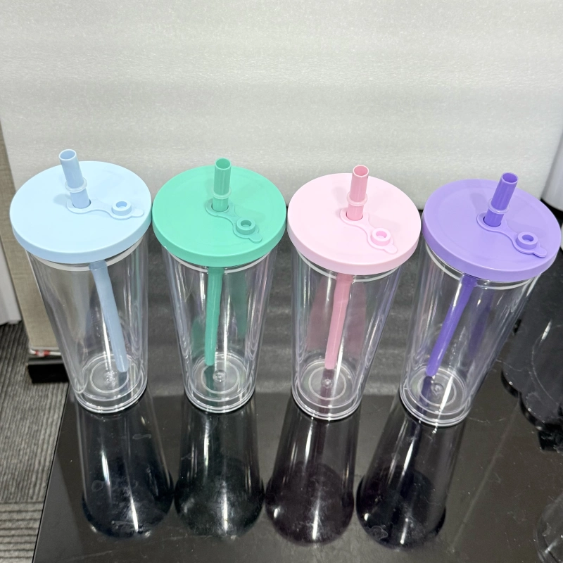 Aussie Warehouse rts 24oz Acrylic Snowglobes Predrilled Cups with ...