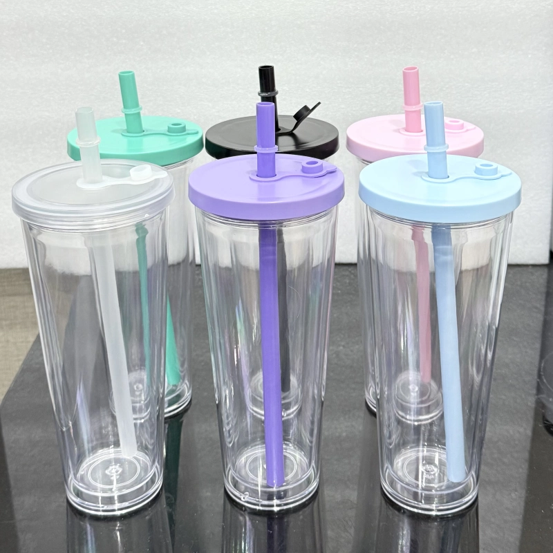 Aussie Warehouse rts 24oz Acrylic Snowglobes Predrilled Cups with ...