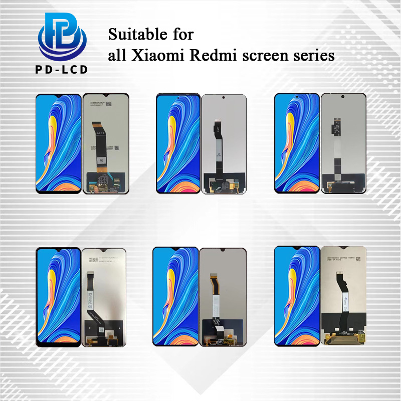 LCD For Xiaomi