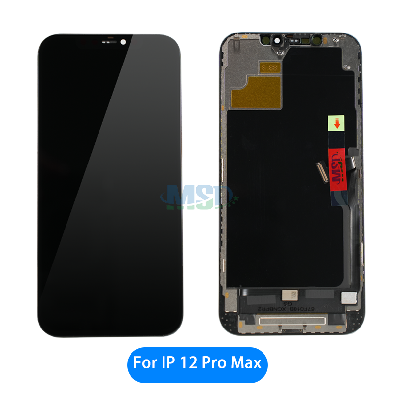 For IP 12 Pro Max LCD Screen