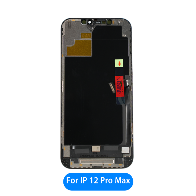 For IP 12 Pro Max LCD Screen