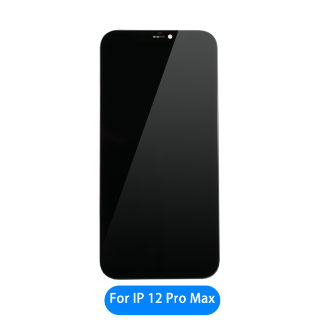 For IP 12 Pro Max LCD Screen