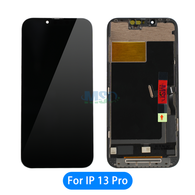 For IP 13 Pro LCD Screen