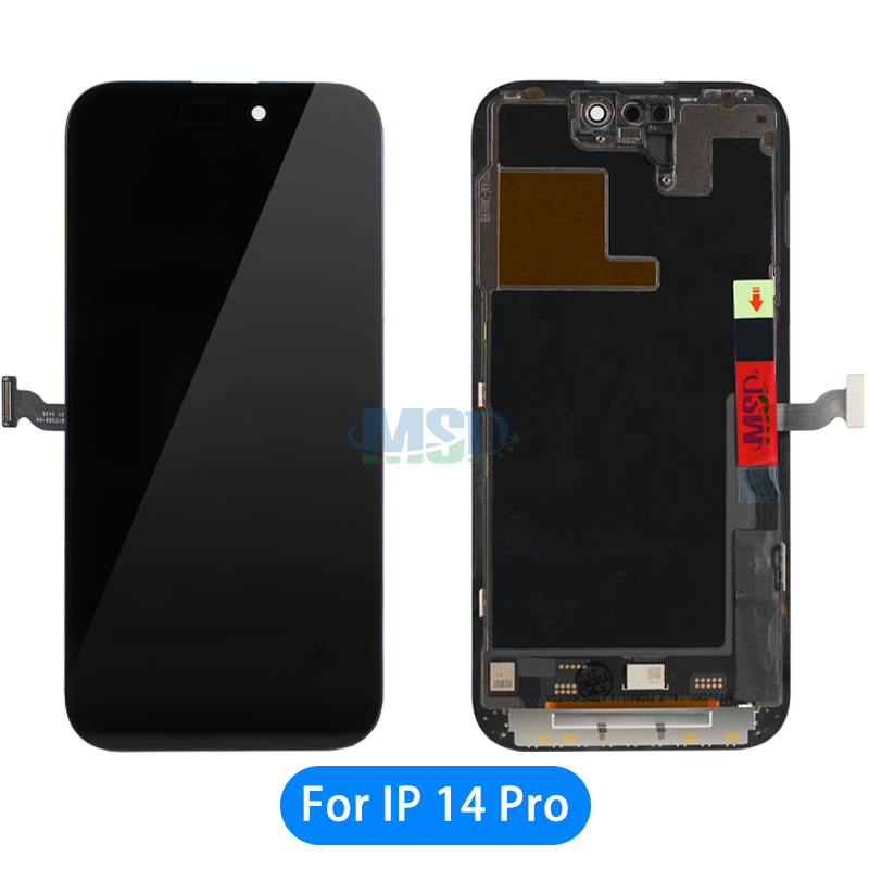 For IP 14 Pro LCD Screen