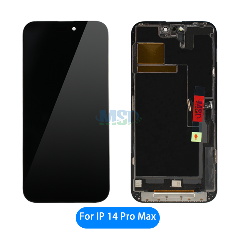 For IP 14 Pro Max LCD Screen
