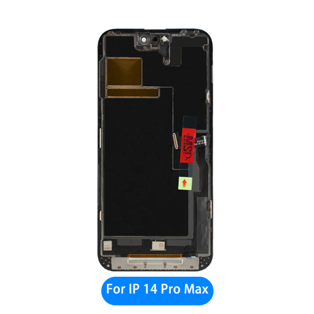 For IP 14 Pro Max LCD Screen