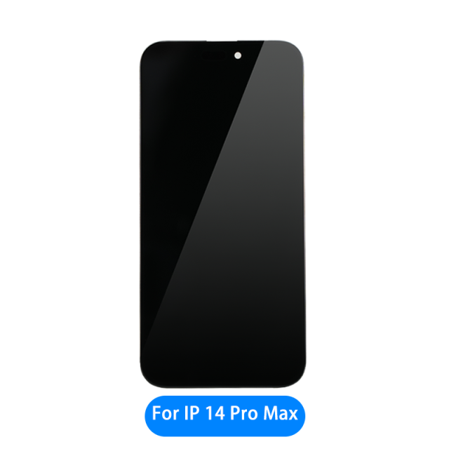 For IP 14 Pro Max LCD Screen