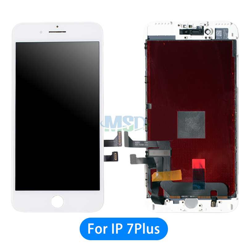 For IP 7 Plus LCD Screen