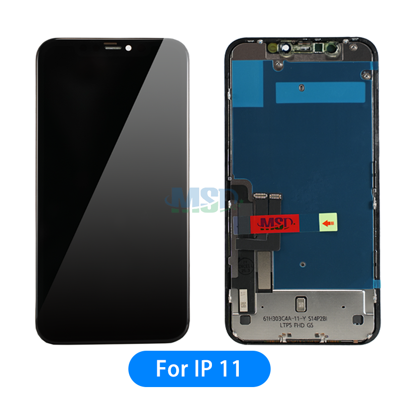 For IP 11 LCD Screen