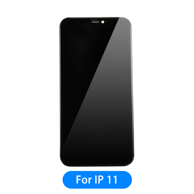 For IP 11 LCD Screen