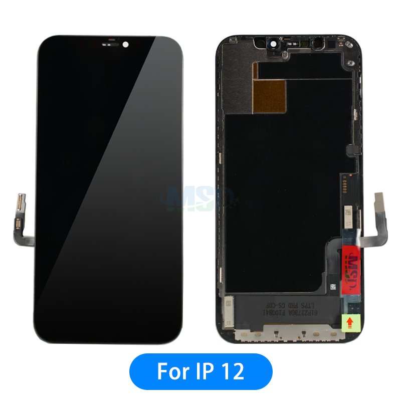 For IP 12 LCD Screen