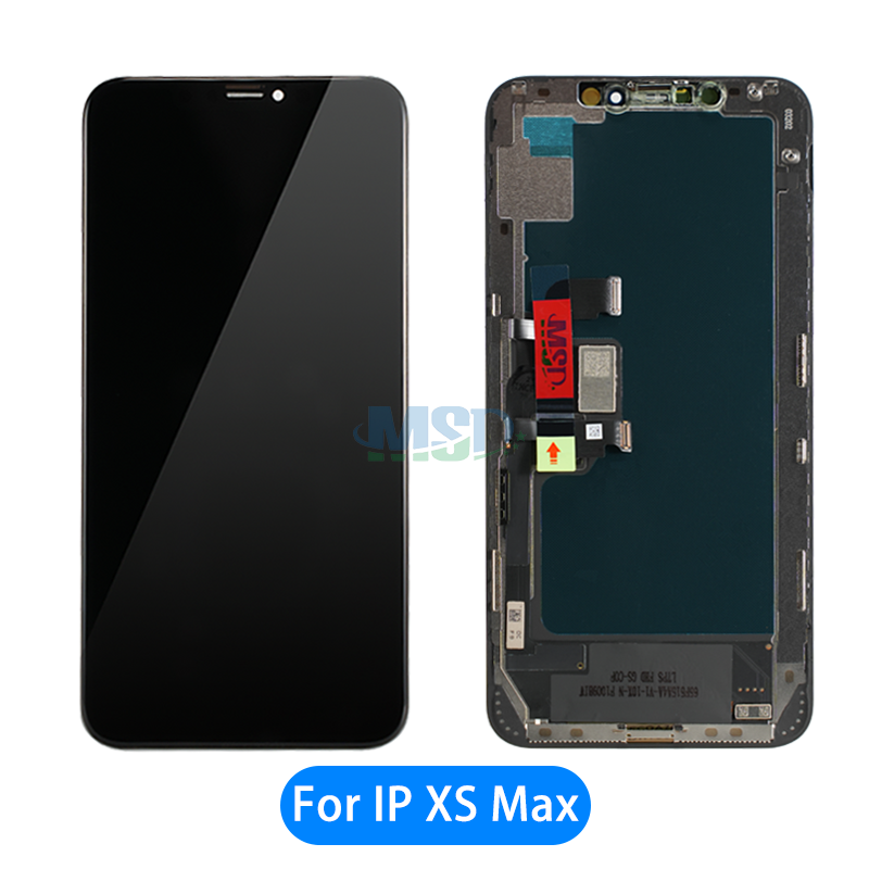 For IP XS Max LCD Screen
