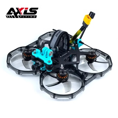 江西酷飞智能技术有限公司-Axisflying