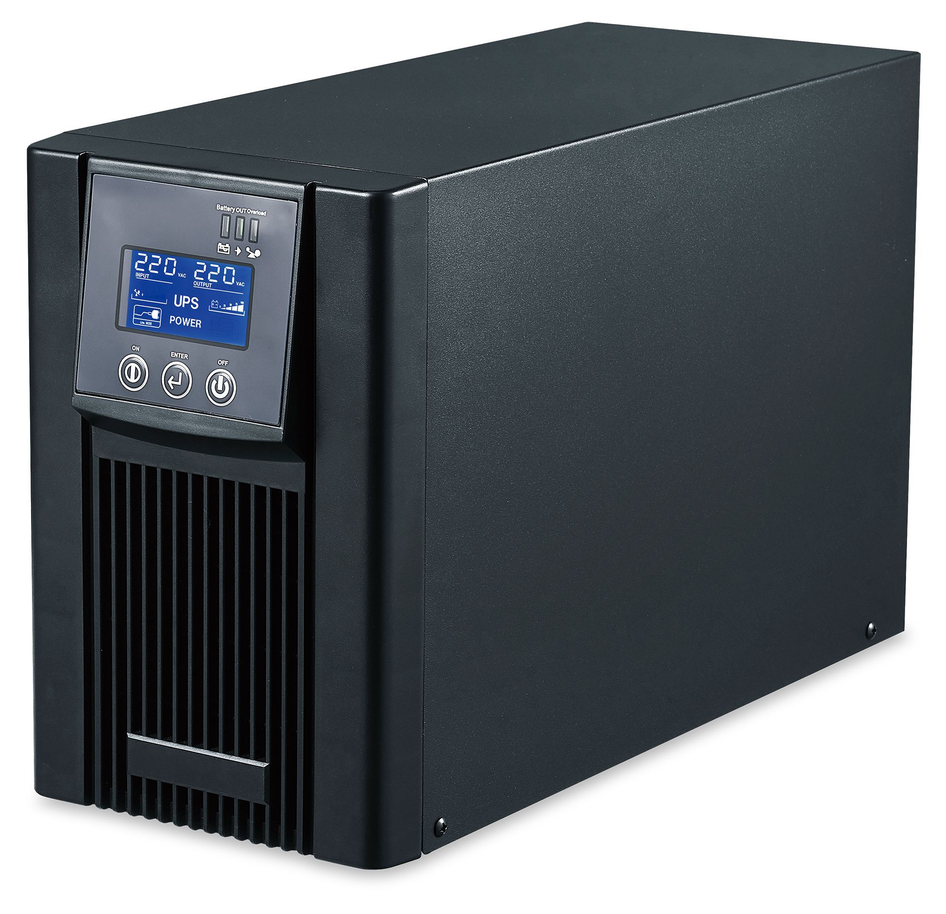 ghana Line Interactive UPS 1000VA-3000VA