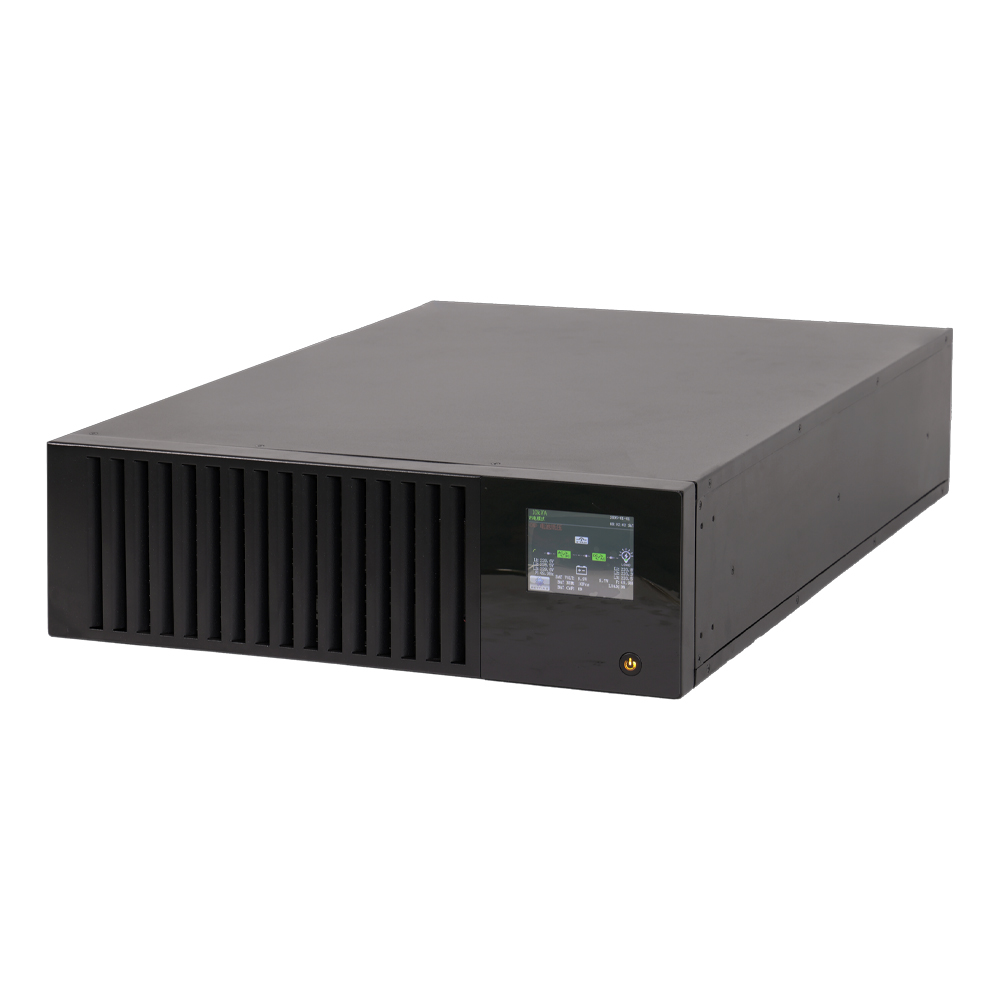 ghana Online UPS Rack Mount 10KVA-60KVA 3Phase/3Phase