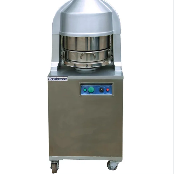 High Quality Commercial Bread Dough Divider Machine