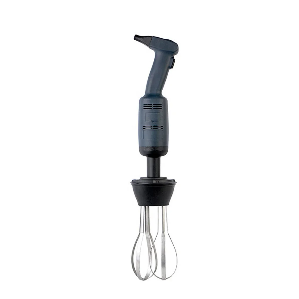 Commercial Electric Push Button Hand Stick Blender