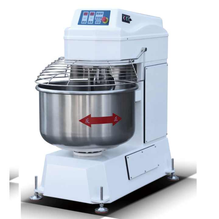 20l/30l/60l/120l/240l Stainless Steel Spiral Mixer Dough Mixer