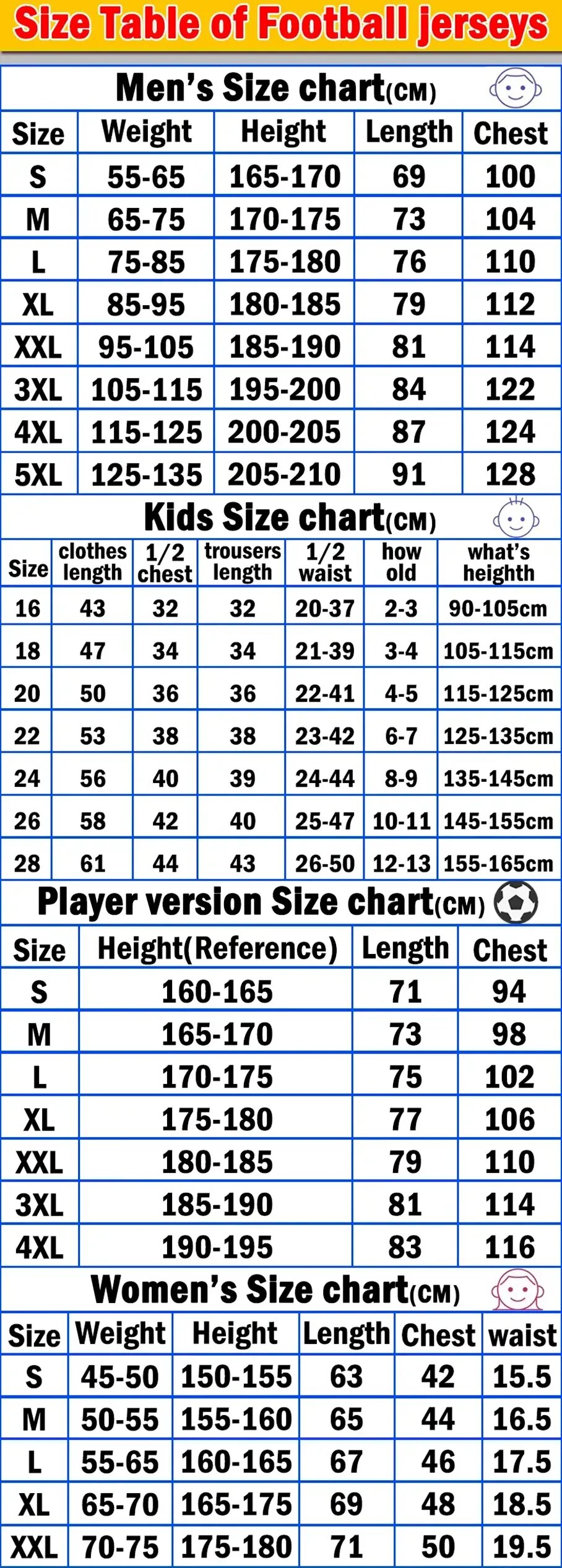 player version 25 26 real madrid long sleeve jersey - RM kit