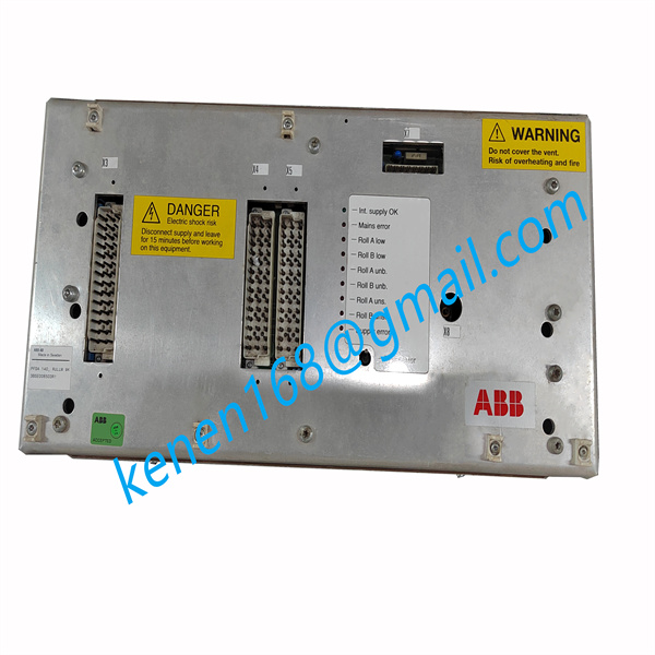 PFSA140 3BSE006503R1 ABB Roll Supply Unit IN STOCK