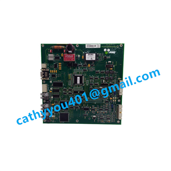 TB850 3BSC950193R1 ABB CEX-Bus Terminator