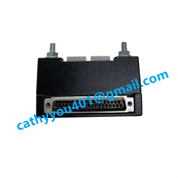 IS220PDIAH1A GE Analog / Discrete I/O Module