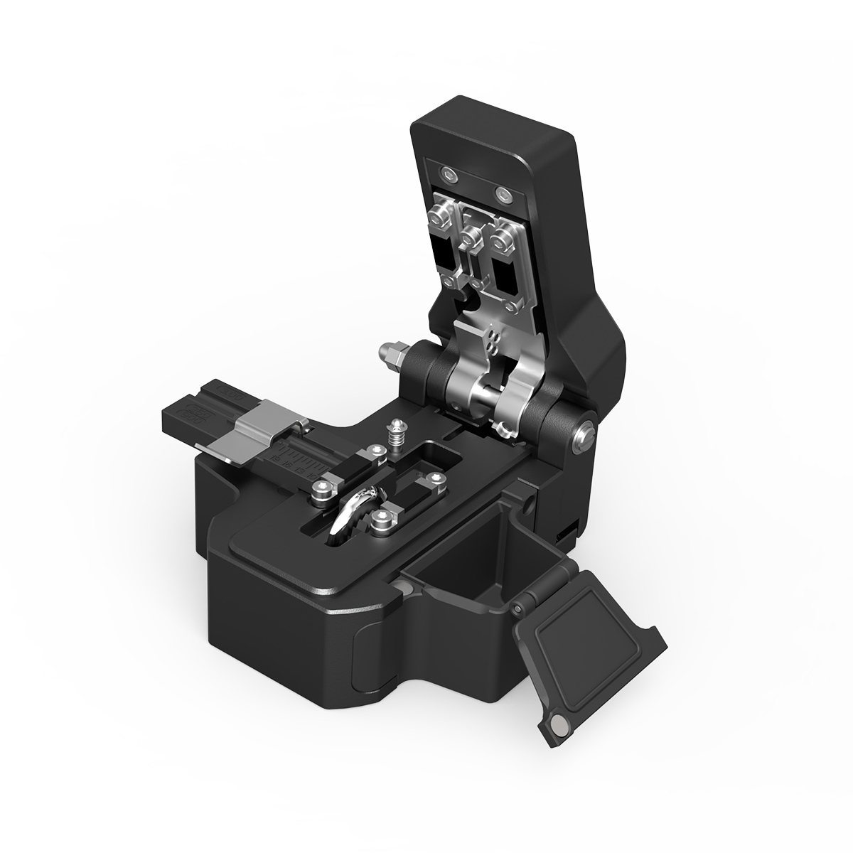 FibMax - Fusion Splicer | OTDR | Fiber Cleaver | Fiber Stripper